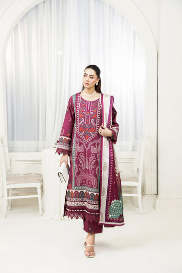 Pakistani Designer Ready to Wear Dresses