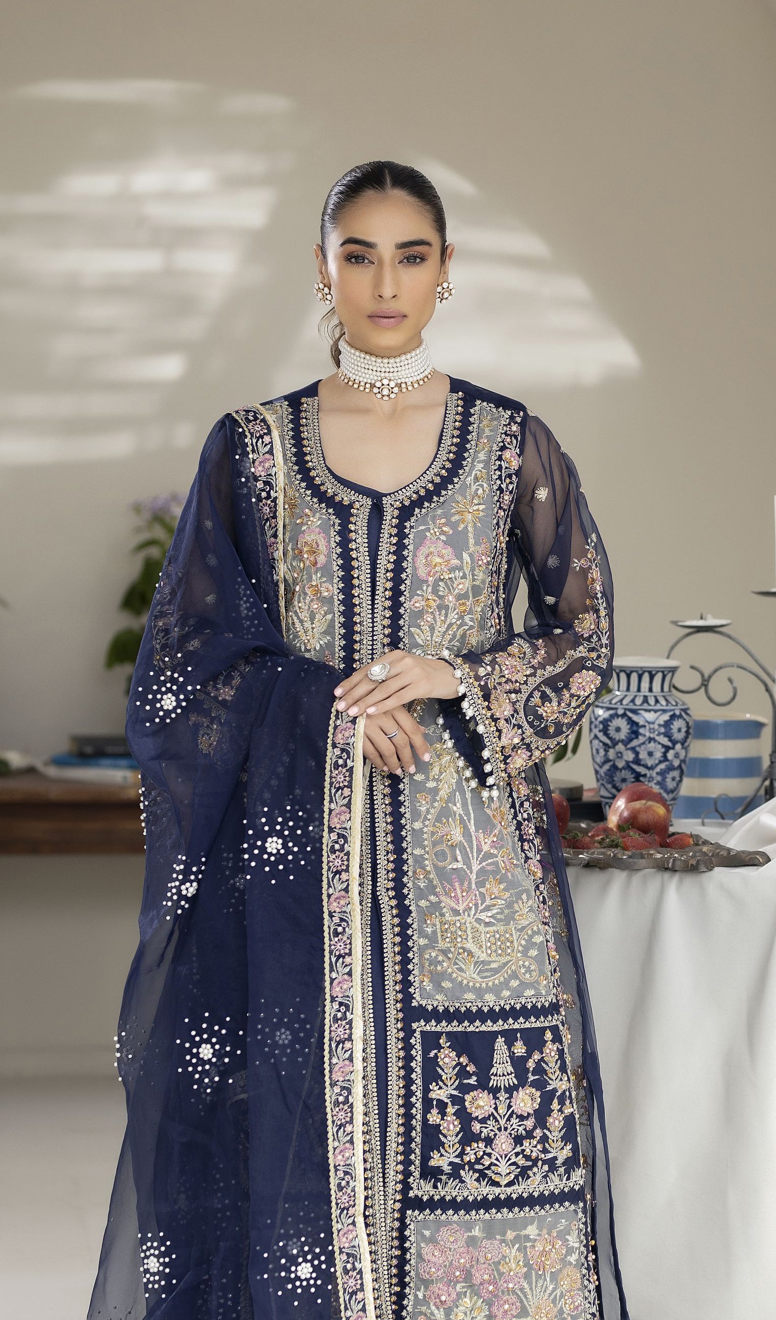 MONA Ready to Wear Formal AX28