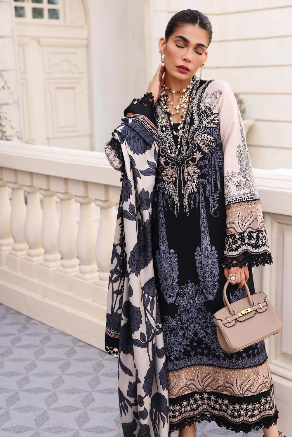 Sable Luxury Karandi Collection 03