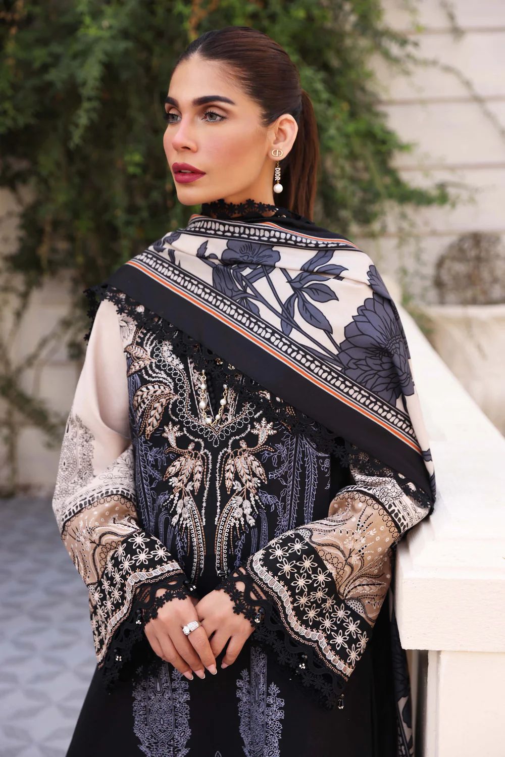 Sable Luxury Karandi Collection 03