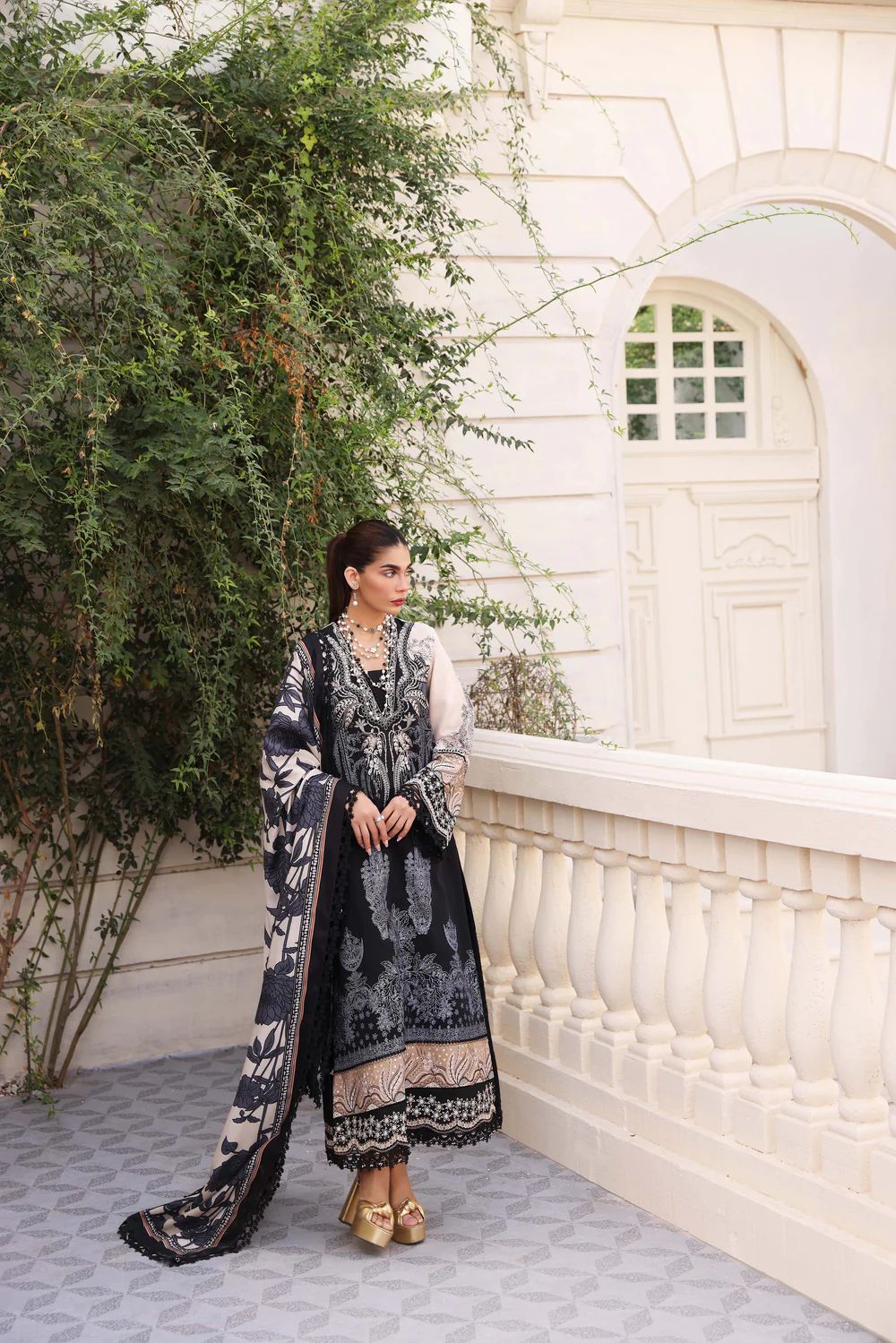 Sable Luxury Karandi Collection 03