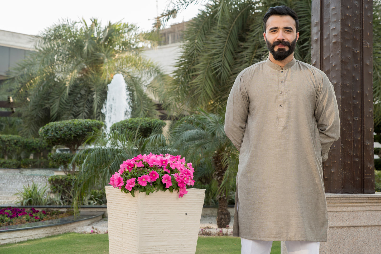 Aban Ready to Wear Kurta AK65